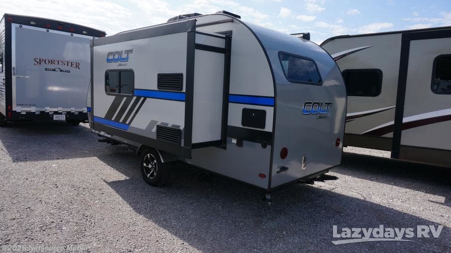 2018 Keystone Bullet Colt 171RKCT RV for Sale in Knoxville, TN 37924 ...