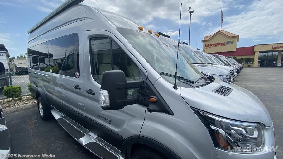 2023 Coachmen Beyond 22D AWD RV for Sale in Knoxville, TN 37924 ...