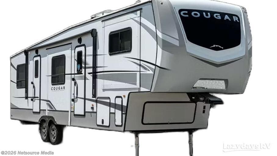 2023 Keystone Cougar 320RDS RV for Sale in Knoxville, TN 37924 ...
