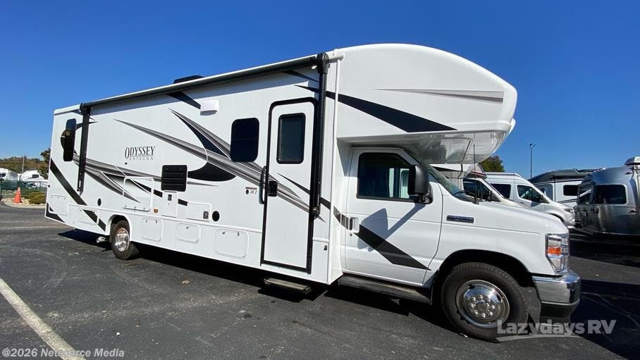 2023 Entegra Coach Odyssey 30Z RV for Sale in Knoxville, TN 37924 ...