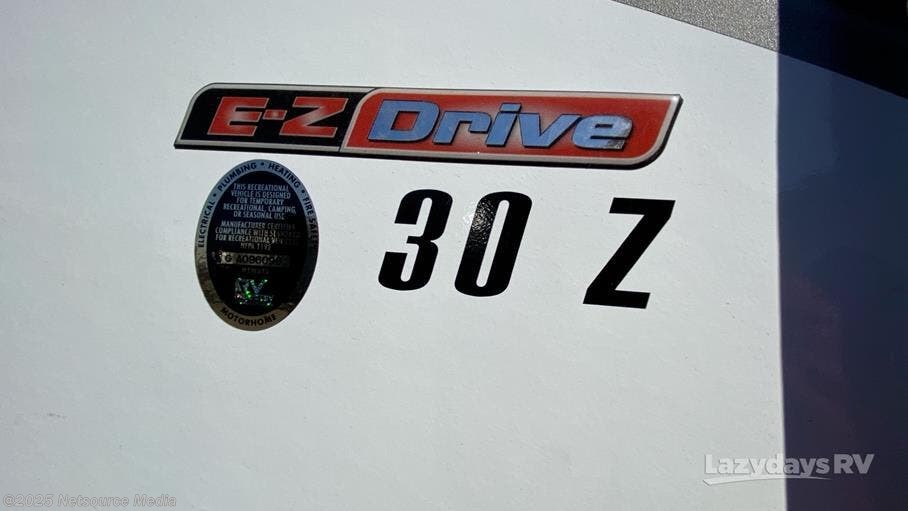 2023 Entegra Coach Odyssey 30Z RV for Sale in Knoxville, TN 37924 | WU53770 | RVUSA.com Classifieds