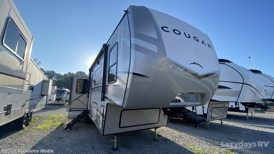 2024 Keystone Cougar 316RLS RV for Sale in Knoxville, TN 37924 ...