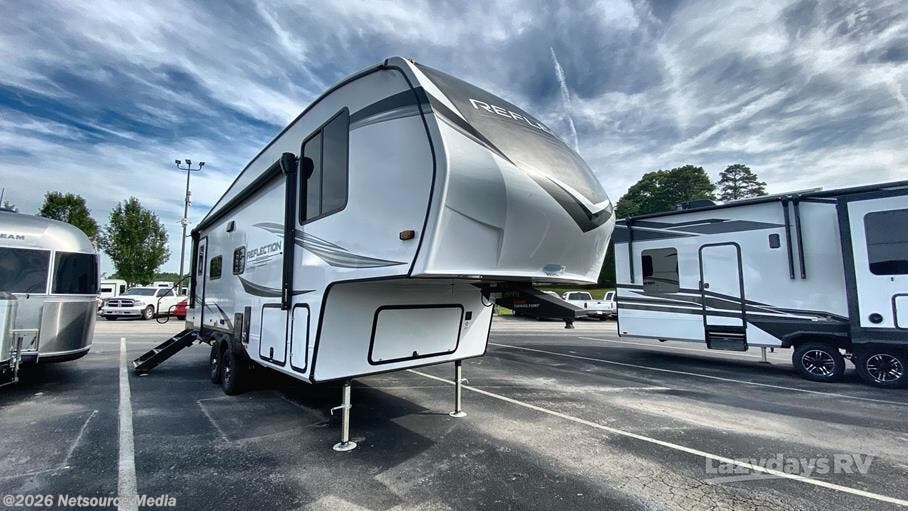 2024 Grand Design Reflection 150 Series 260RD RV for Sale in Knoxville ...