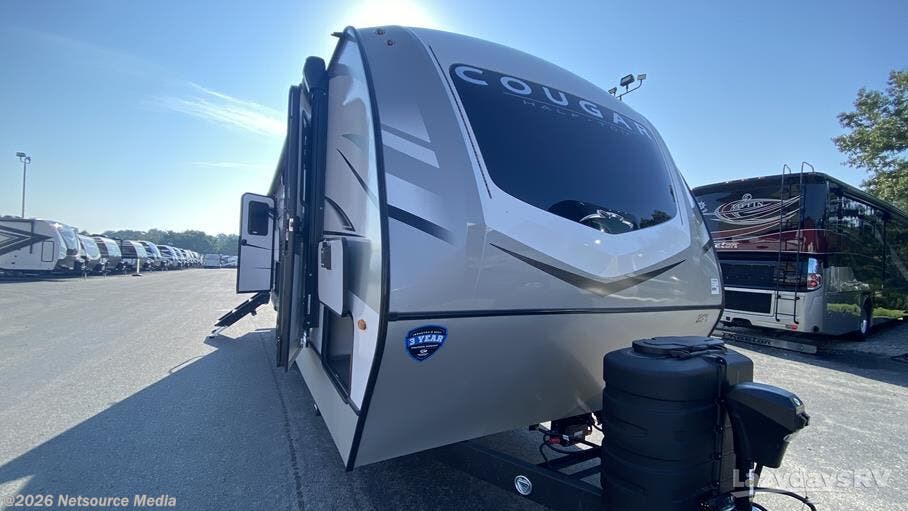 2024 Keystone Cougar Half-Ton 26RBS #21132038 - For Sale in Knoxville, TN