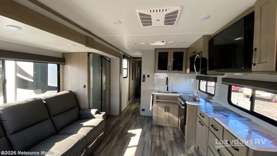 2024 Grand Design Reflection 296RDTS RV for Sale in Knoxville, TN 37924 ...