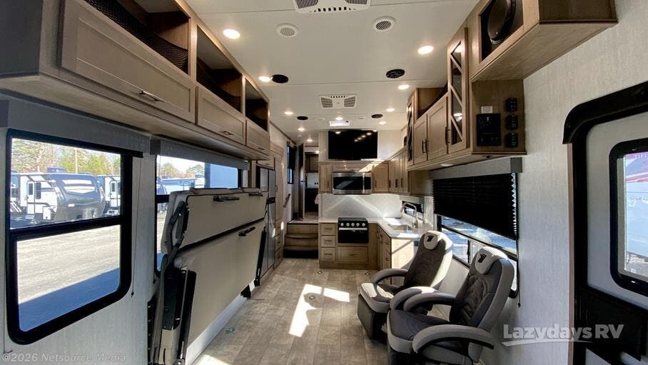 2023 Grand Design Momentum G-Class 315G RV for Sale in Knoxville, TN ...