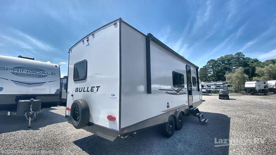 2025 Keystone Bullet Classic 2240RK RV for Sale in Knoxville, TN 37924 ...