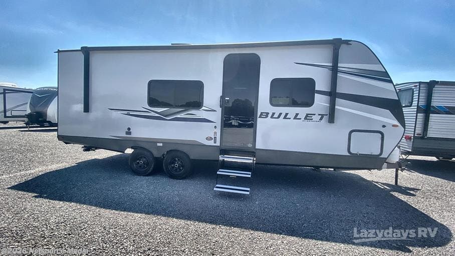 2025 Keystone Bullet Classic 2240RK #21155553 - For Sale in Knoxville, TN