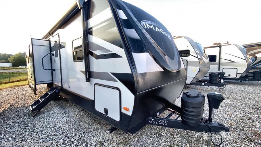 2025 Grand Design Imagine 2670MK RV for Sale in Knoxville, TN 37924 ...