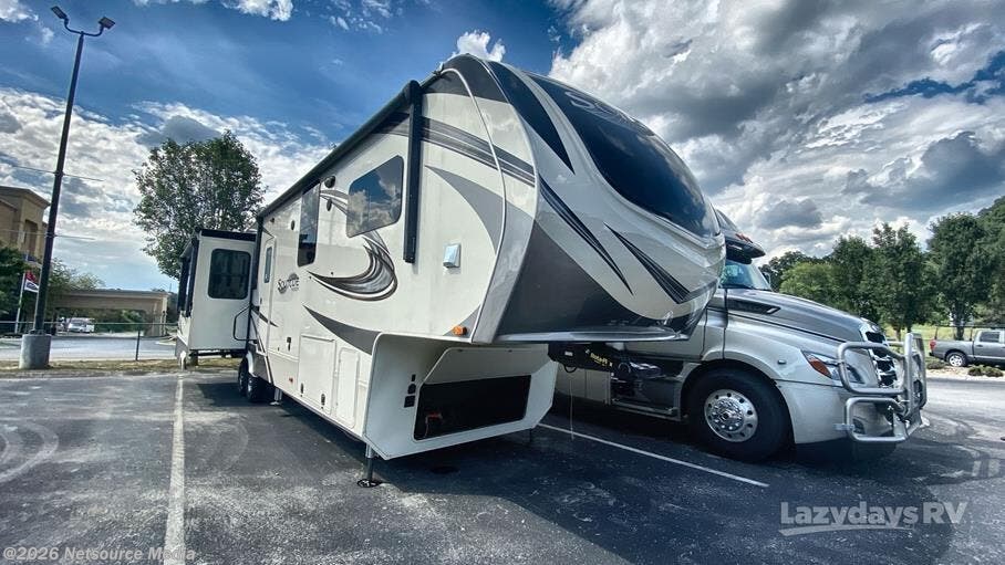 2020 Grand Design Solitude 377MBS RV for Sale in Knoxville, TN 37924 ...