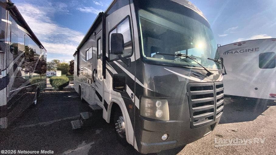2014 Forest River FR3 30DS RV for Sale in Knoxville, TN 37924 ...
