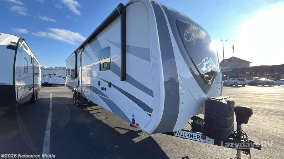 2019 Highland Ridge Open Range OT324RES RV for Sale in Knoxville, TN ...