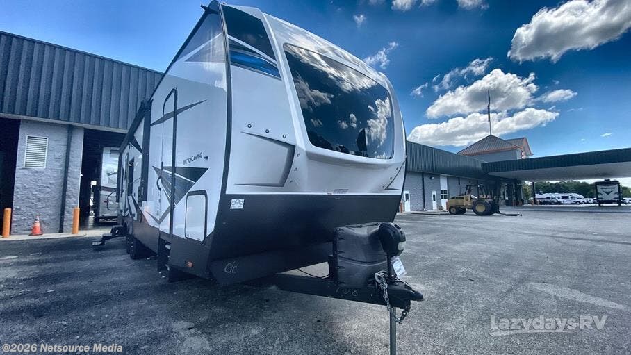 2022 Forest River XLR Hyper Lite 3016 RV for Sale in Knoxville, TN ...