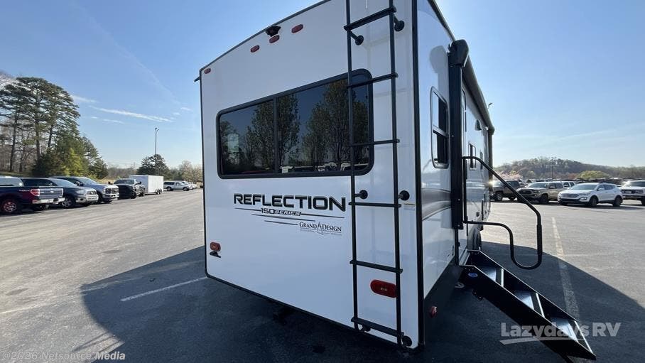 2025 Grand Design Reflection 150 Series 260RD #21169410 - For Sale in ...
