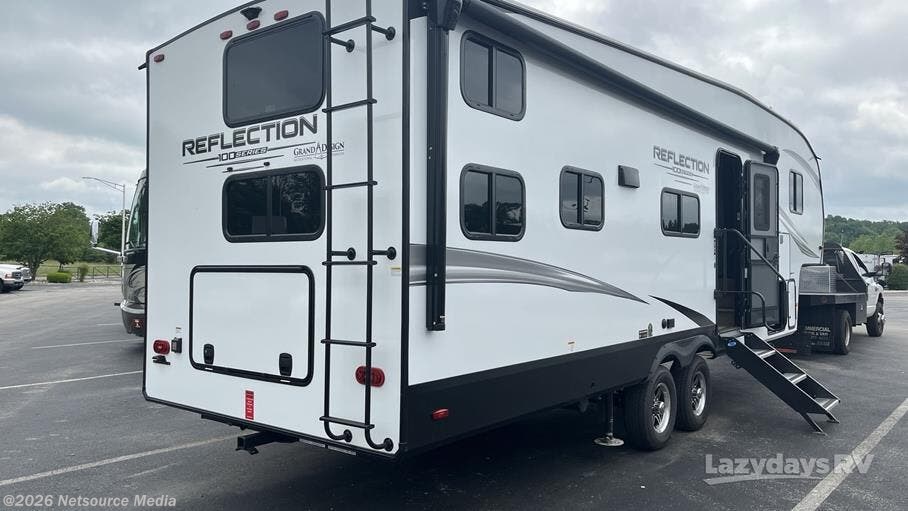 2025 Grand Design Reflection 100 Series 27BH #21171076 - For Sale in ...