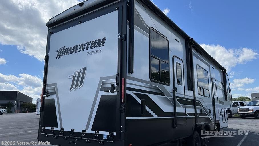 2025 Grand Design Momentum G-Class 320G #21171235 - For Sale in ...