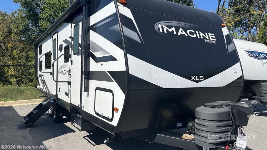 2024 Grand Design Imagine XLS 25DBE RV for Sale in Knoxville, TN 37924 ...