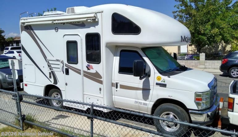 2010 Thor Motor Coach Four Winds Majestic 19G RV for Sale in Las Vegas ...