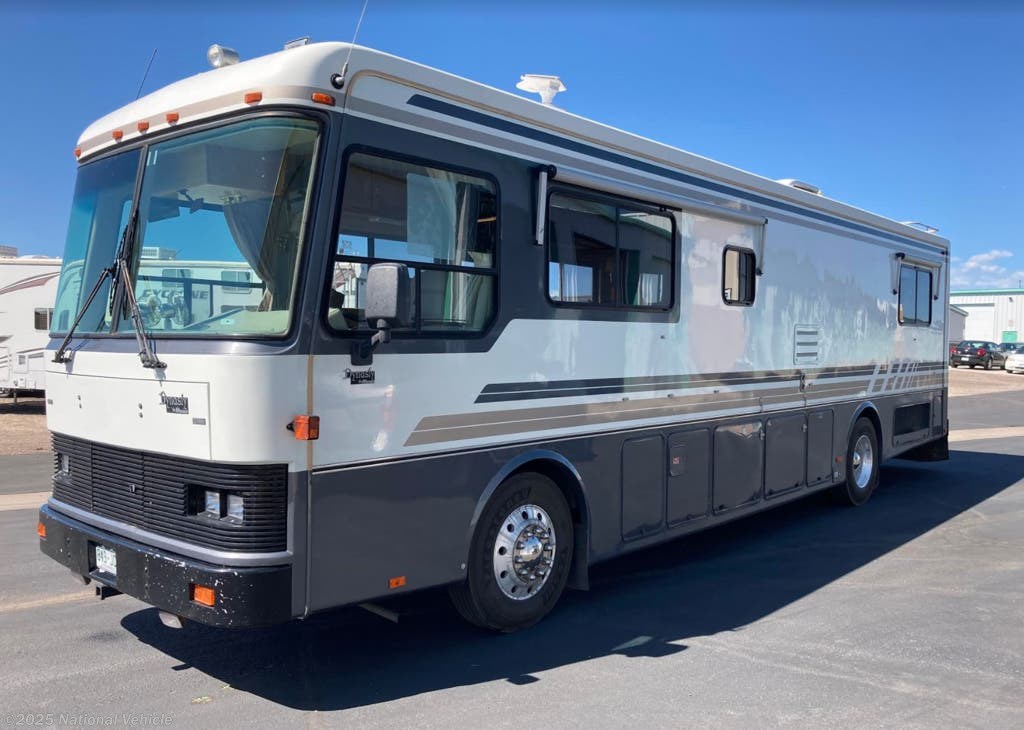 1992 Monaco RV Dynasty RV for Sale in Aurora, CO 80010 | c674504 ...