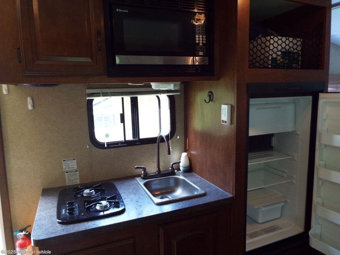 2012 Forest River V-Cross VIBE 6504 RV for Sale in Southaven, MI 38671 ...