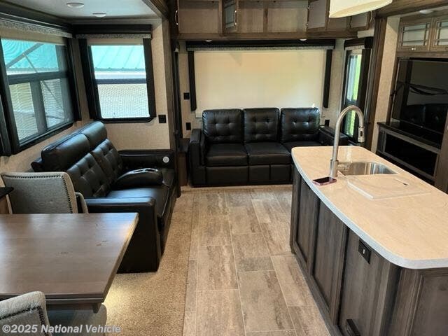 2019 Keystone Montana 20th Anniversary 3855BR RV for Sale in Prospect ...