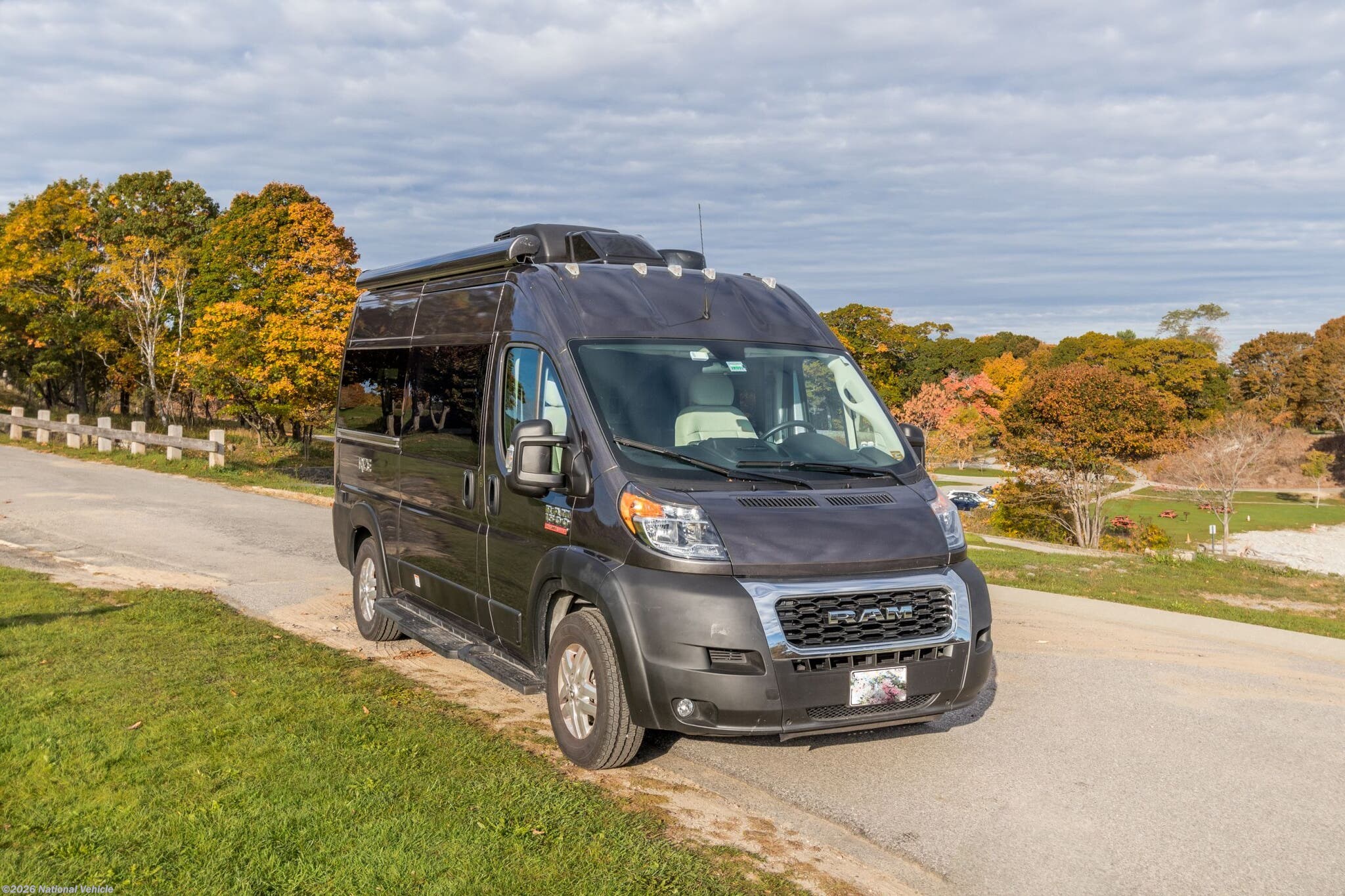 2022 Thor Motor Coach Rize 18M RV for Sale in Cape Elizabeth, ME 04107 ...