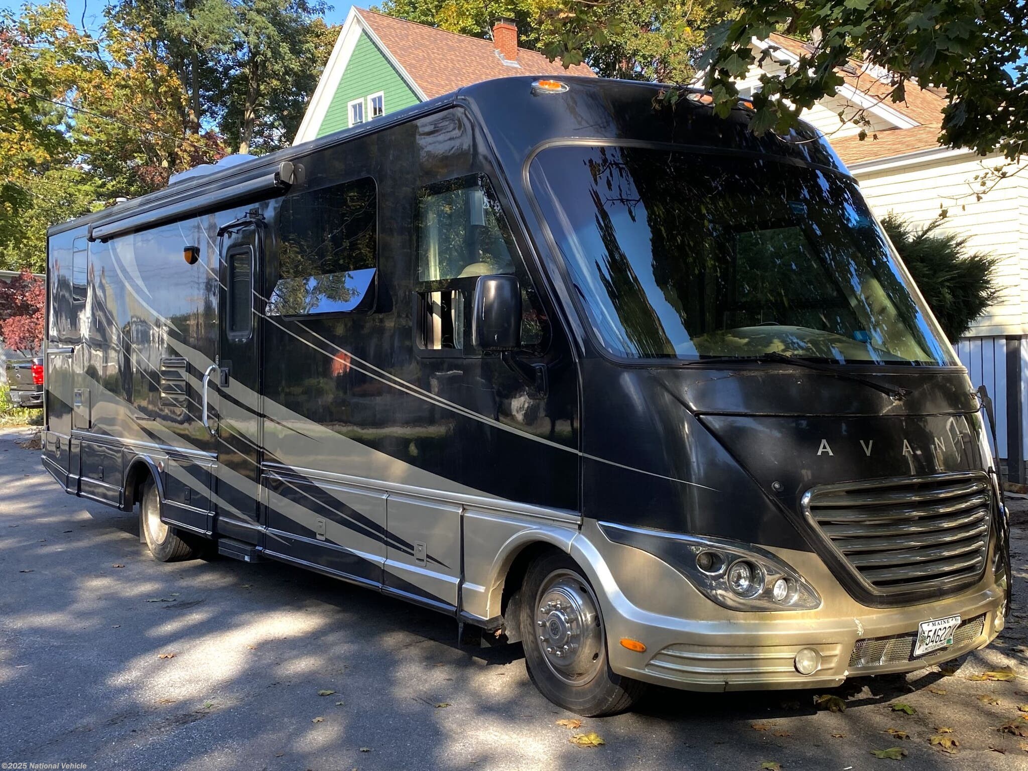 2010 Damon Avanti 3106 RV for Sale in Old Orchard Beach, ME 04064 ...