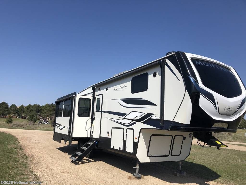 2022 Keystone Montana High Country 295RL RV for Sale in san marcus, TX ...