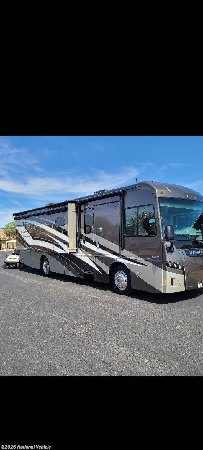 2022 Winnebago Inspire 34AE RV for Sale in Manson, IA 50563 | C606957 ...