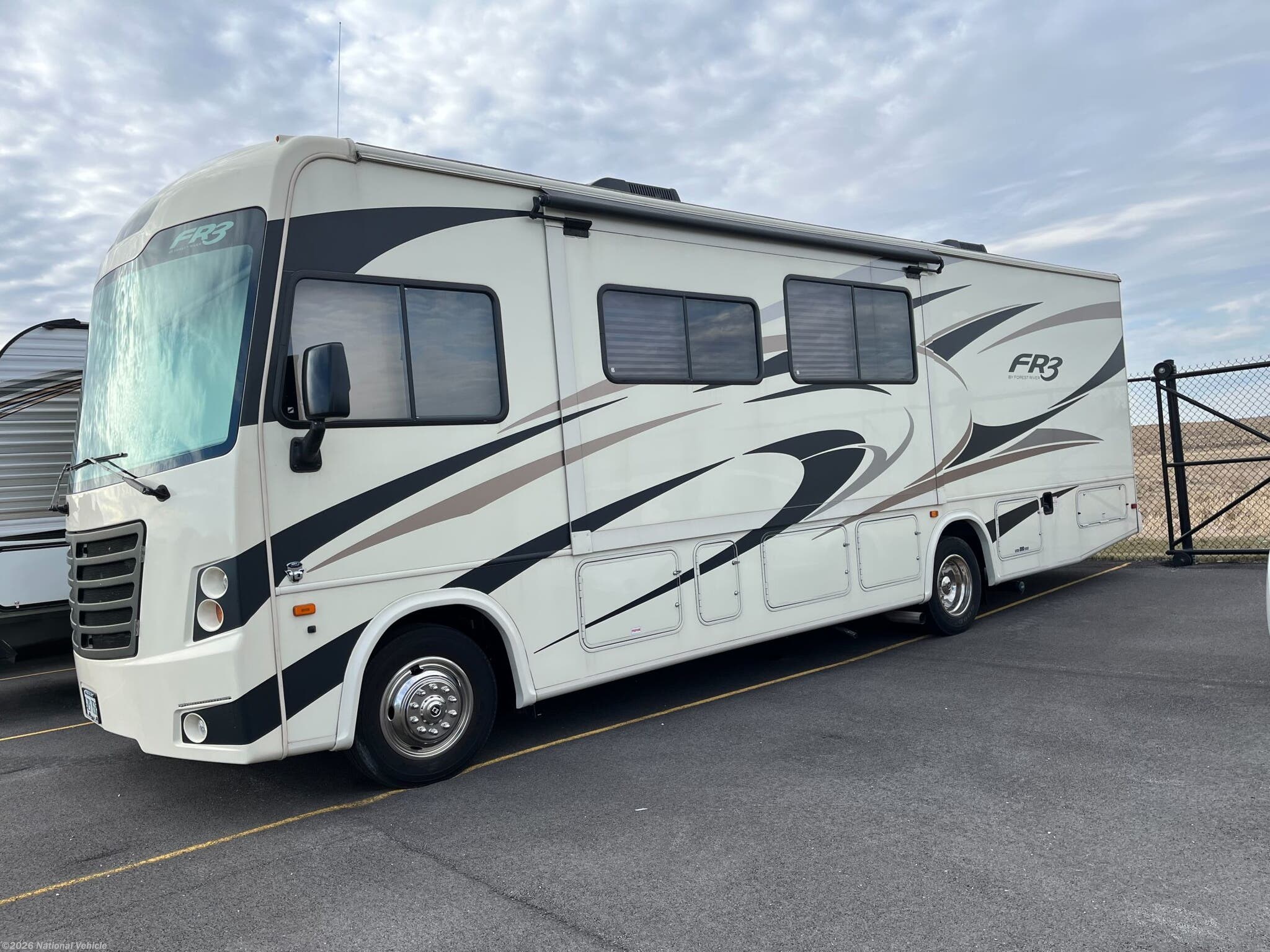 2017 Forest River FR3 30DS RV for Sale in Plainfield, IL 60586 ...