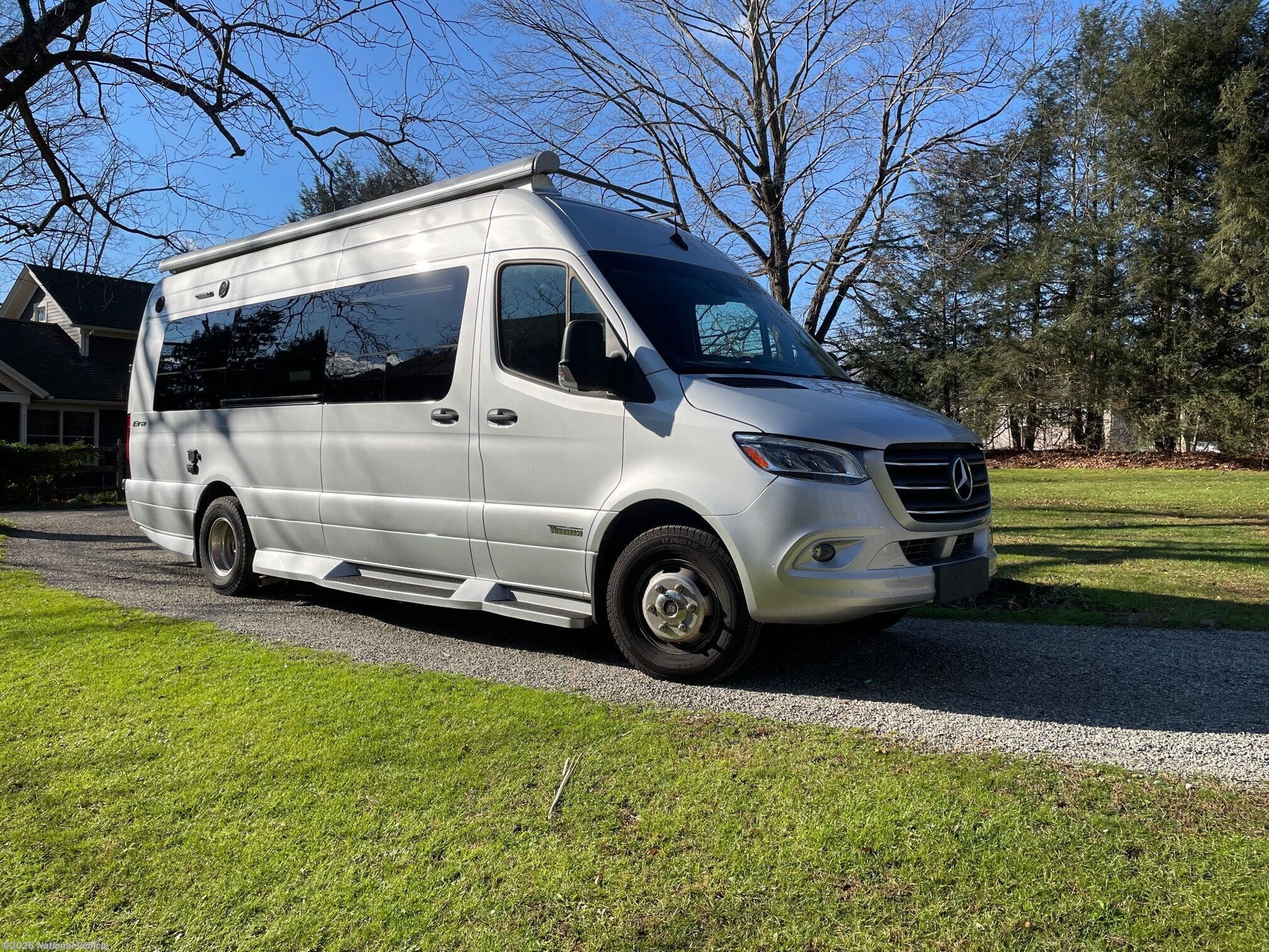 2020 Winnebago Era 70A RV for Sale in Northford, CT 06472 | c675726 ...