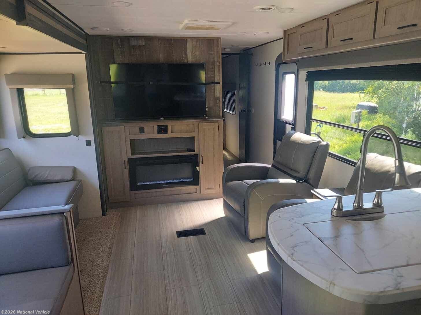 2021 Keystone Hideout 28RKS RV for Sale in Aken, SC 29801 | C607492 ...