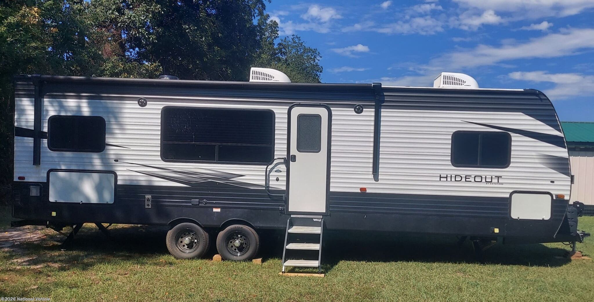 2021 Keystone Hideout 28RKS RV for Sale in Aken, SC 29801 | C607492 ...