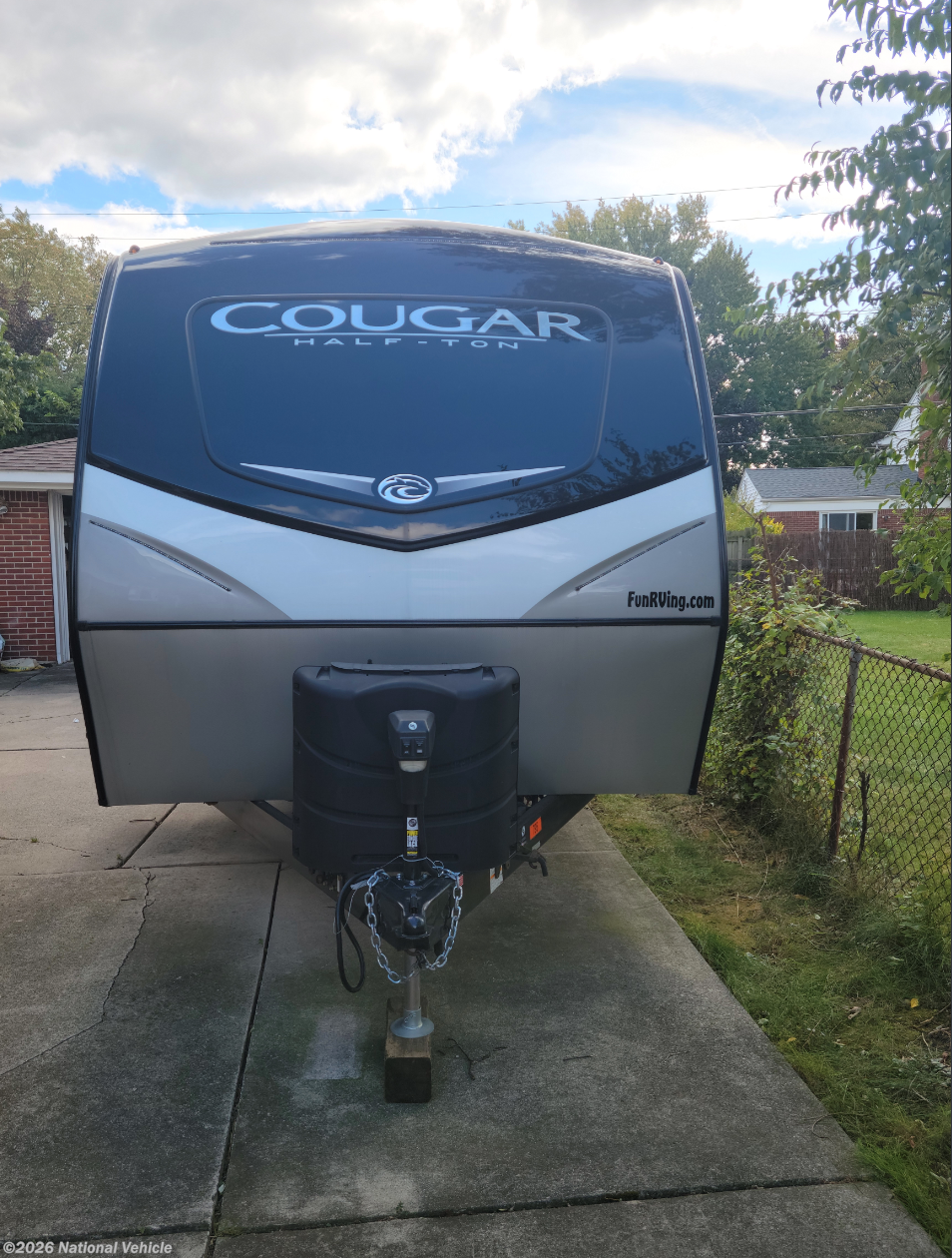 2021 Keystone Cougar 26RKS #C151044 - For Sale in Omaha, NE