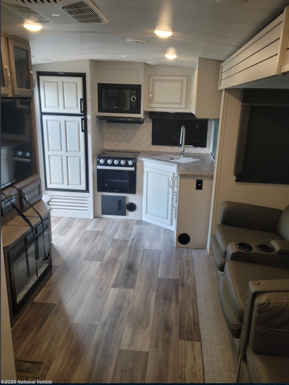 2021 Keystone Cougar 26RKS #C151044 - For Sale in Omaha, NE