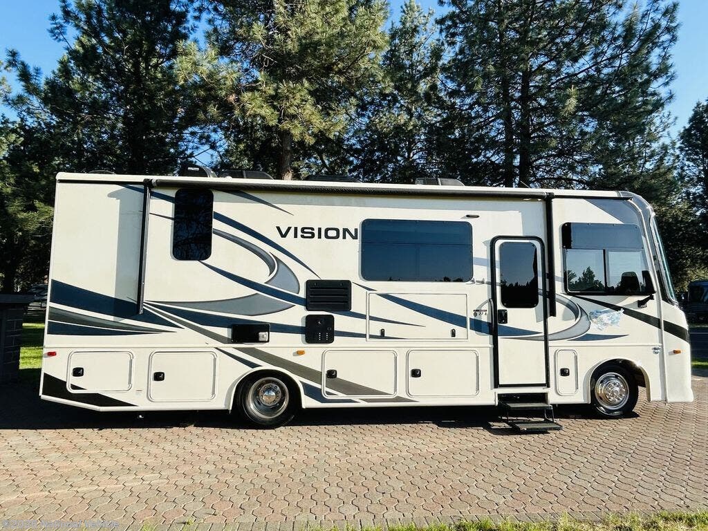 2022 Entegra Coach Vision 27A RV for Sale in Drummond Island, MI 49726 ...