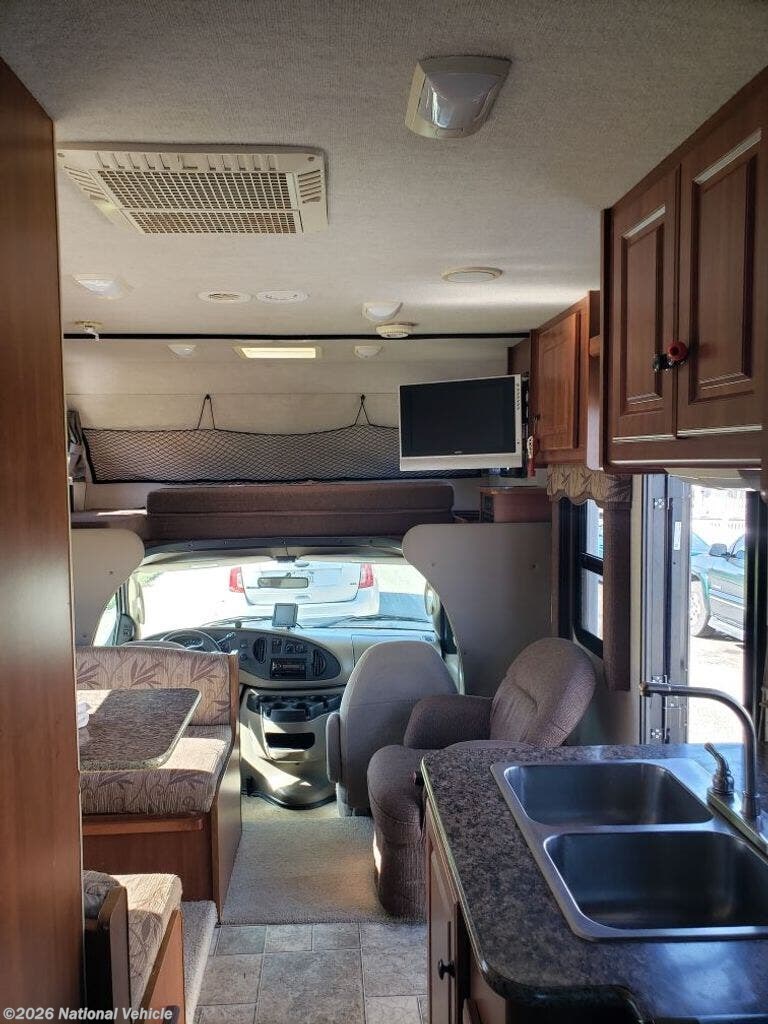 2009 Fleetwood Tioga Ranger 26Q RV for Sale in Redondo Beach, CA 90278 ...