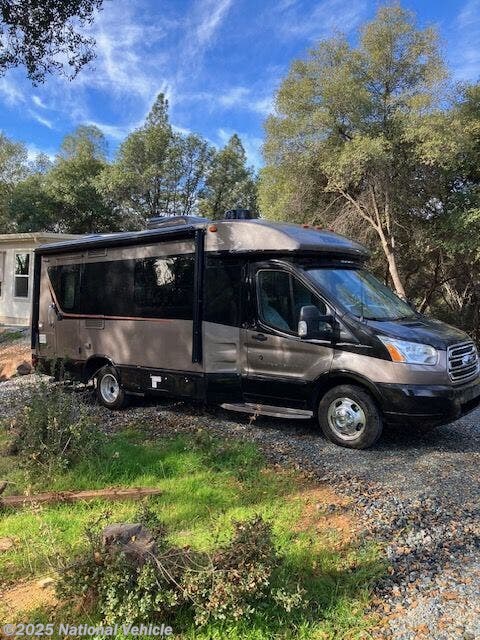 2020 Phoenix Cruiser Motorhome Phoenix TRX RV for Sale in Columbia, CA ...