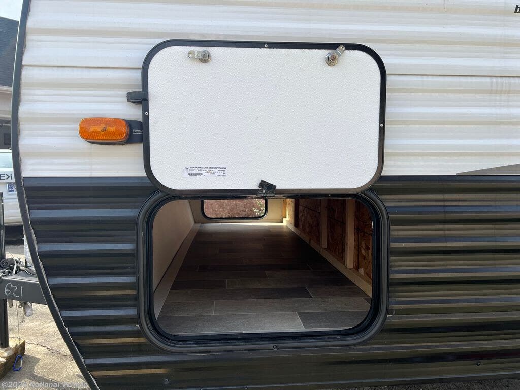 2020 Keystone Hideout LHS 175LHS RV for Sale in Johnson City, TN 37601 ...