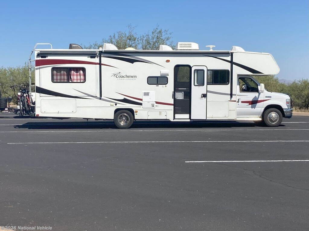 2012 Coachmen Freelander 31SA RV for Sale in Mesa, AZ 85207 | c676595 ...