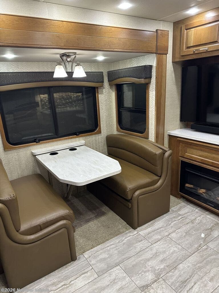 2019 Entegra Coach Insignia 37MB RV for Sale in Amarillo, TX 79119 ...