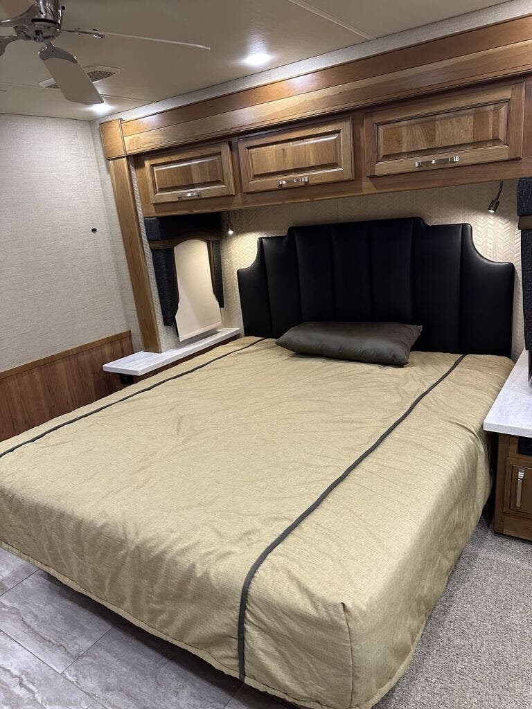 2019 Entegra Coach Insignia 37MB RV for Sale in Amarillo, TX 79119 ...