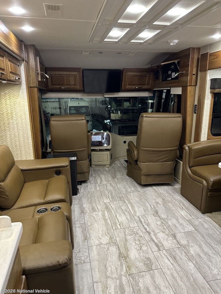 2019 Entegra Coach Insignia 37MB RV for Sale in Amarillo, TX 79119 ...