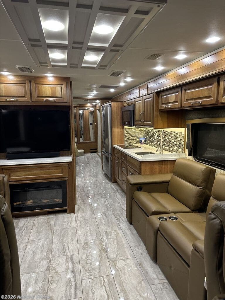2019 Entegra Coach Insignia 37MB RV for Sale in Amarillo, TX 79119 ...