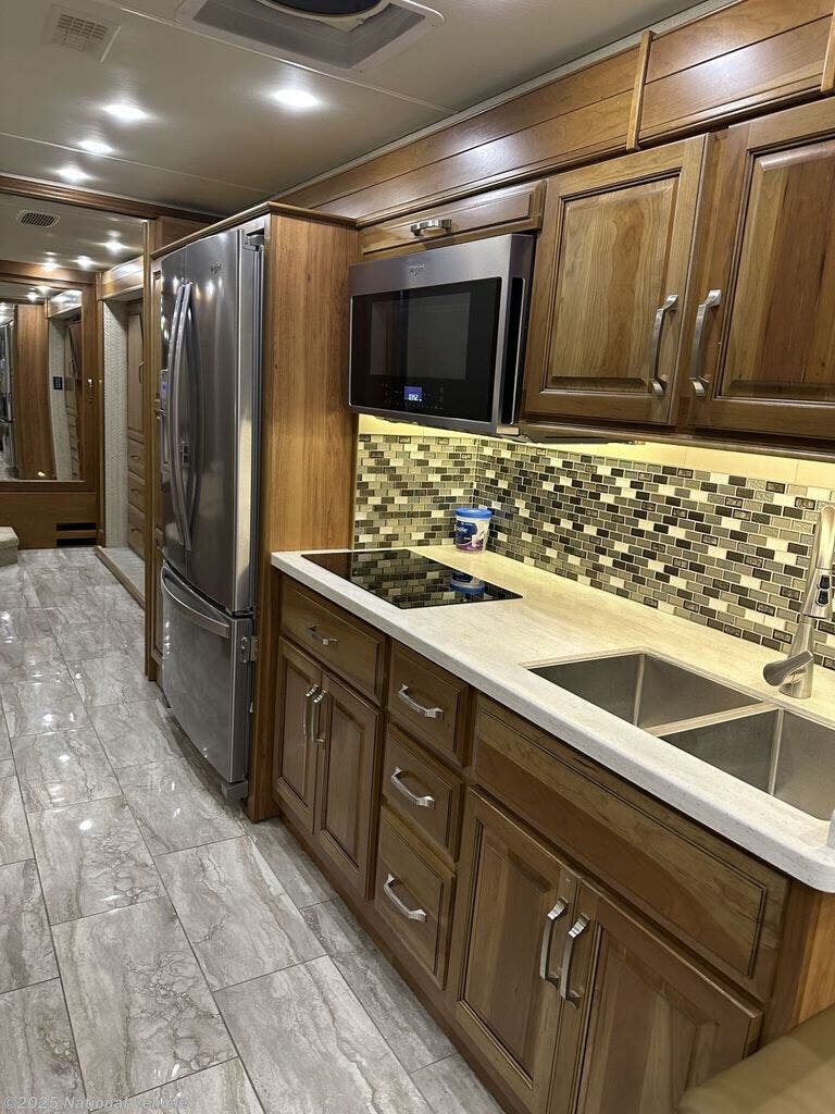 2019 Entegra Coach Insignia 37MB RV for Sale in Amarillo, TX 79119 ...