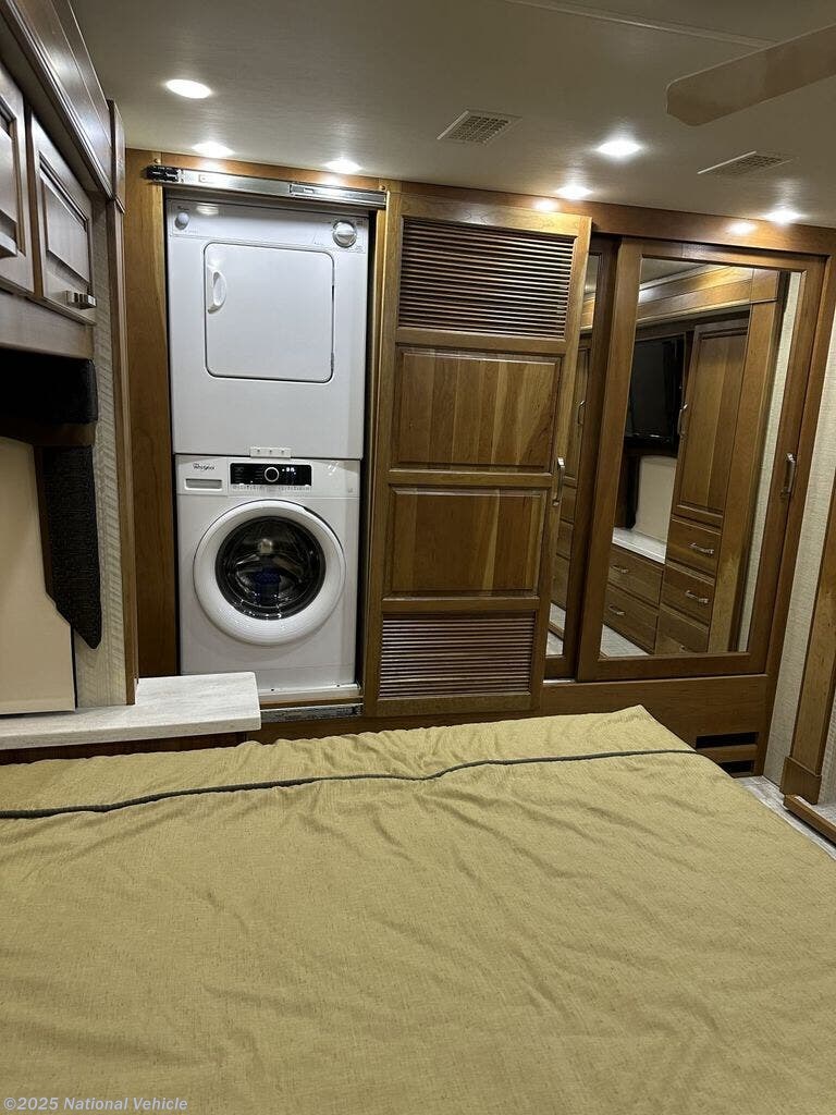2019 Entegra Coach Insignia 37MB RV for Sale in Amarillo, TX 79119 ...
