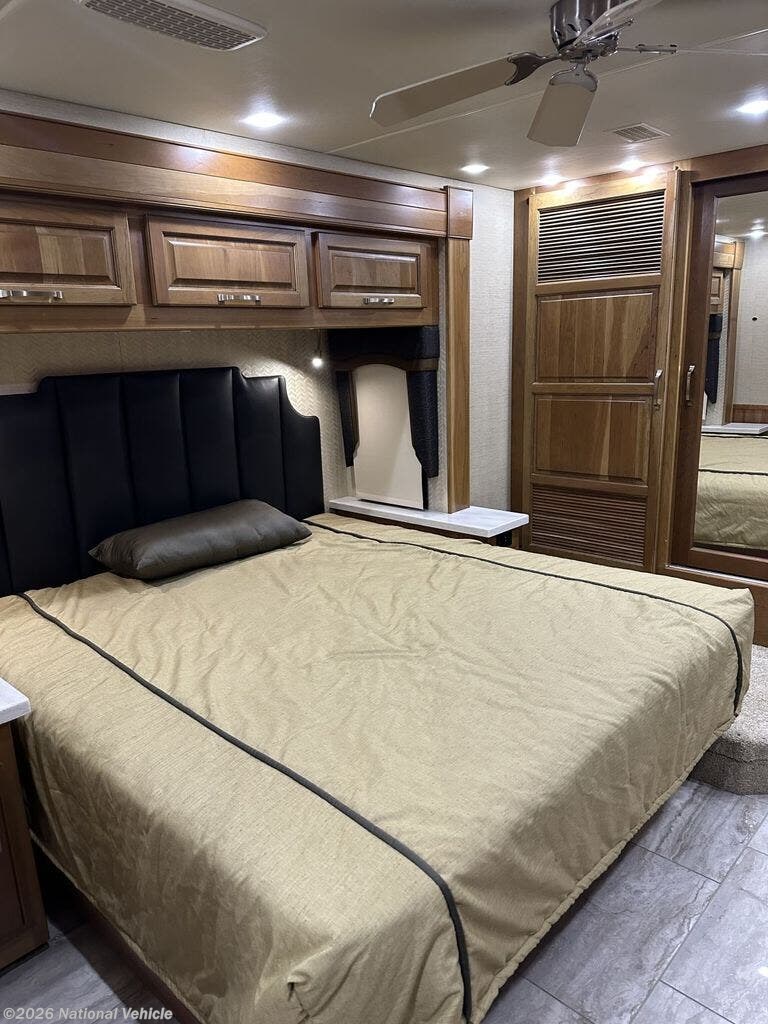 2019 Entegra Coach Insignia 37MB RV for Sale in Amarillo, TX 79119 ...