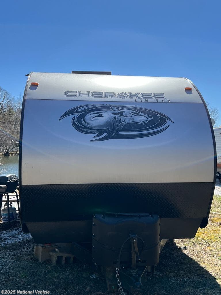2021 Forest River Cherokee 306MM RV for Sale in Branchville, NJ 07826 ...