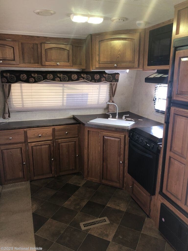 2014 Forest River Flagstaff Super Lite 26FKWS RV for Sale in ...