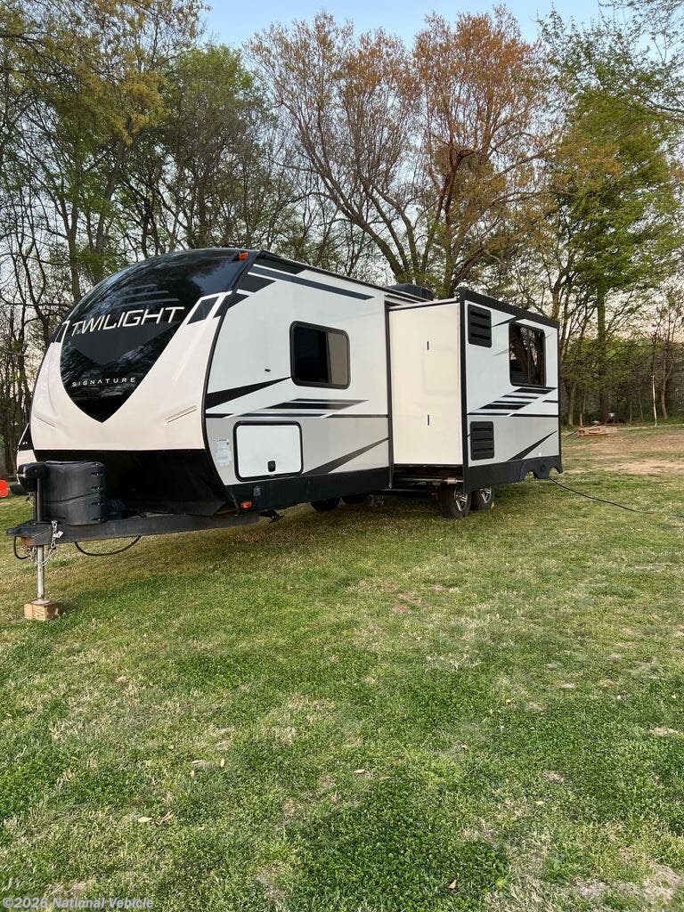 2022 Cruiser RV Twilight TWS 2580 RV for Sale in Kevil, KY 42053 ...